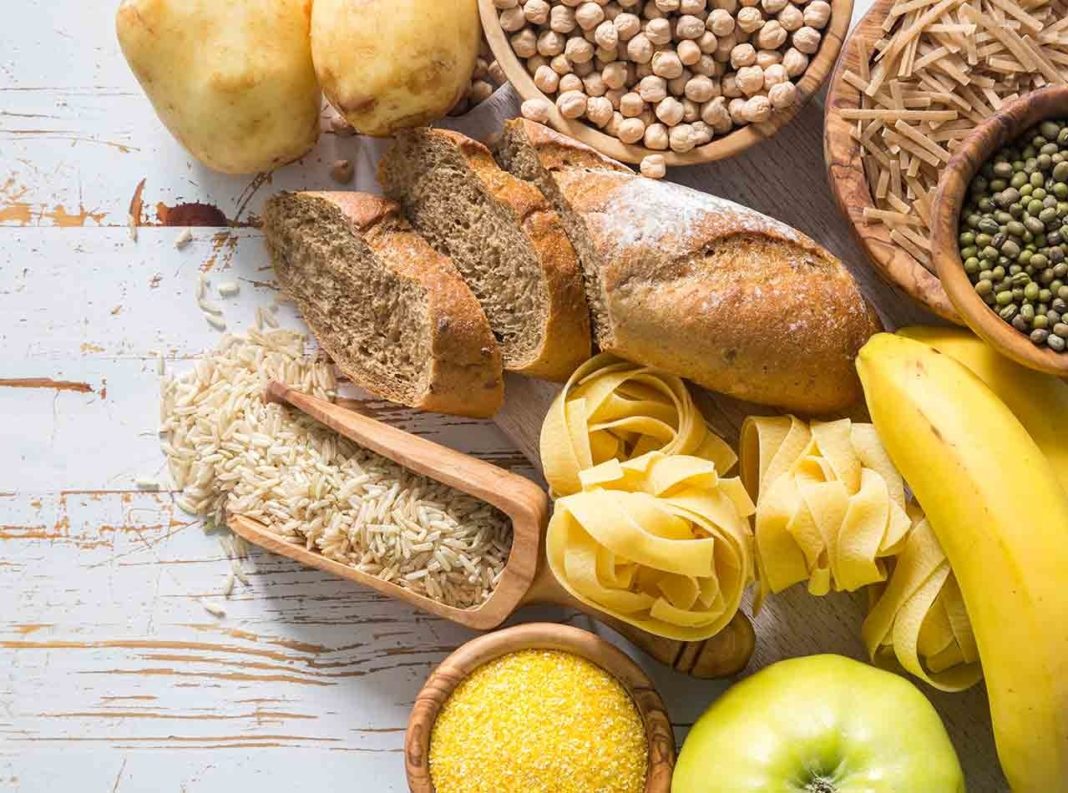 Benefits of Complex Carbohydrates • Smartness Health