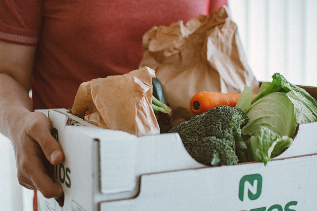 Foods That Will Protect Your Immune System • Smartness Health